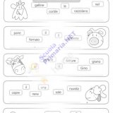 Scuola Primaria Nuove Schede didattiche per la Primaria